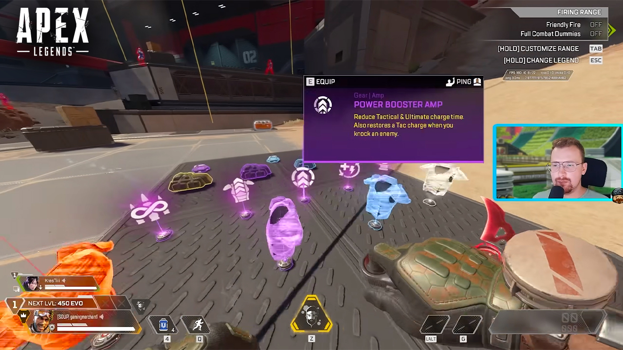 How to run the best Mirage setup for ranked wins in Apex Legends