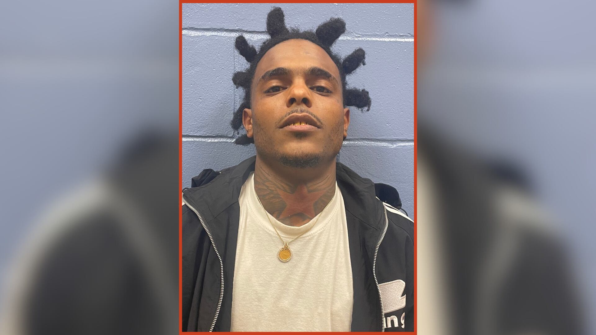 Update: One suspect in Moss Point vehicle shooting in custody; two ...