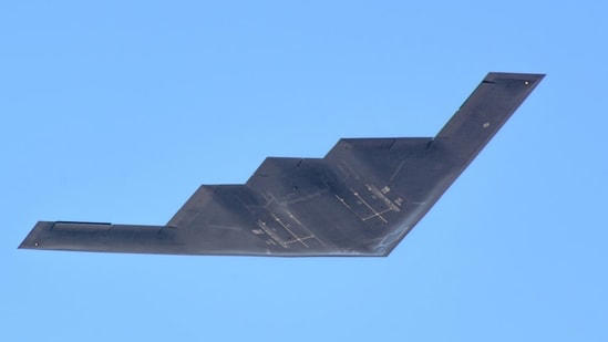 Did Iran shoot down US B-2 bomber amid the ongoing conflict? Here's the ...