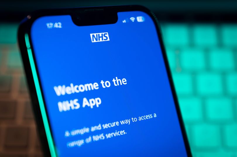NHS app alert as millions urged to 'switch on' feature now