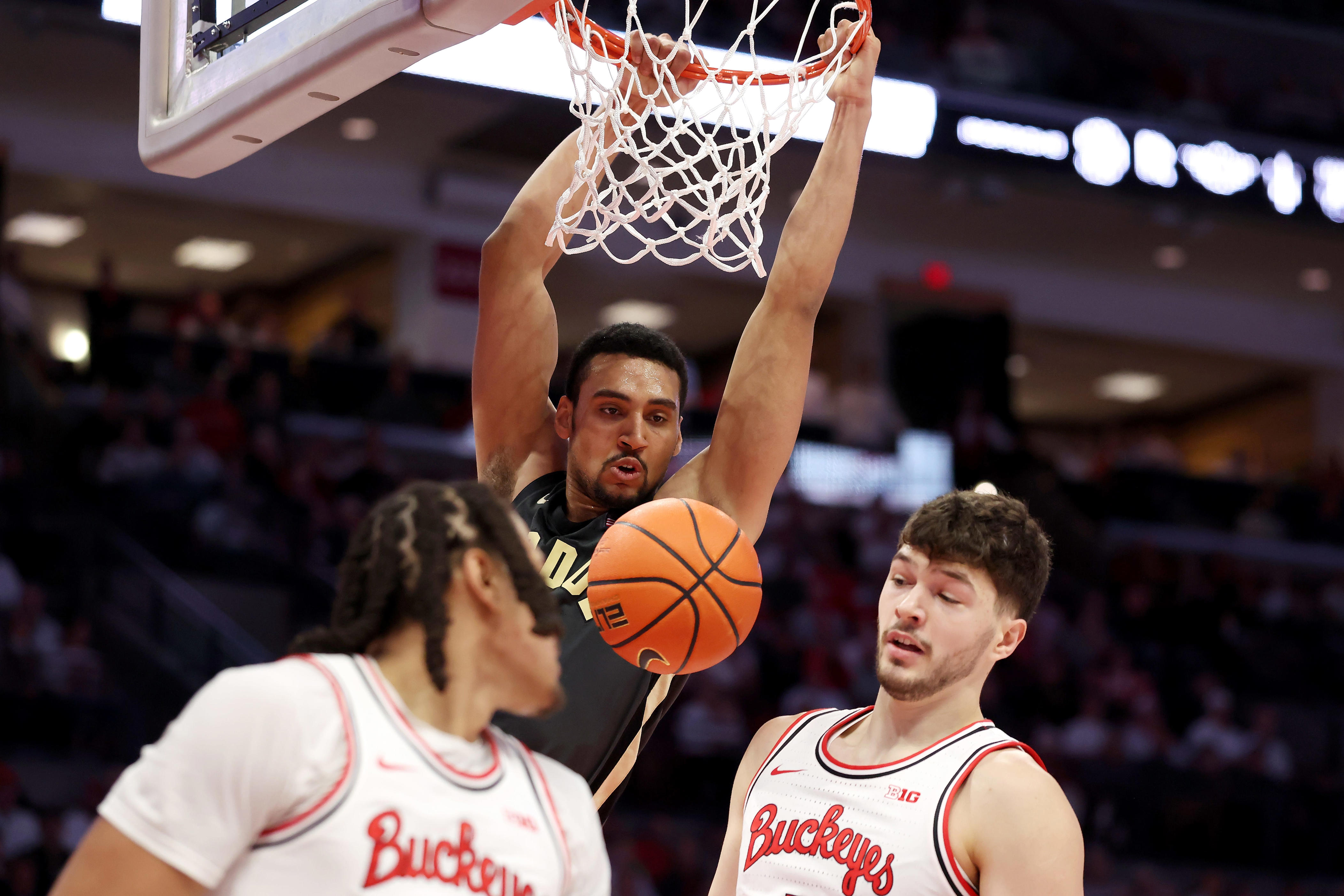 Big Ten Tournament quarterfinal schedule, bracket, where to watch ...