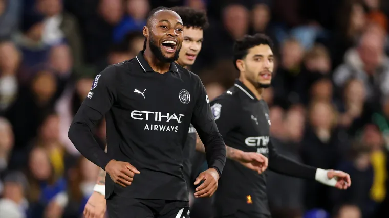 Real Madrid vs. Man City live score: Champion League result, updates ...