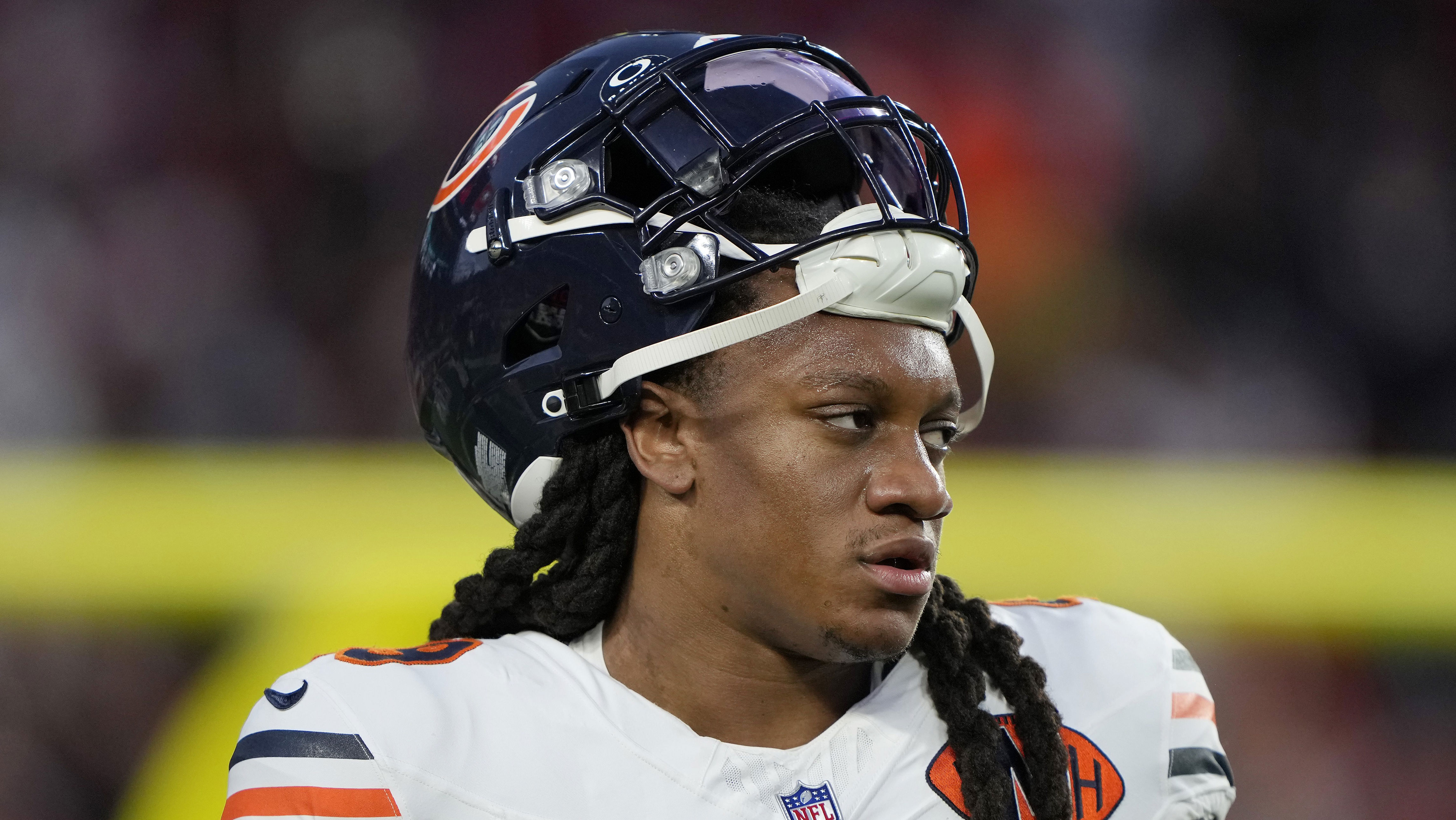 NFL insider connects Tennessee Titans to 112-tackle machine