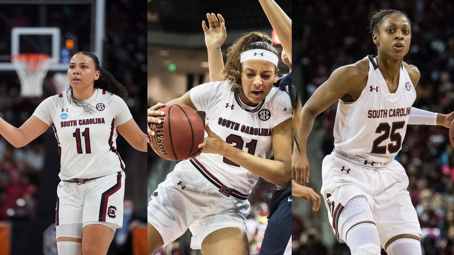 Gamecocks seek safe return home for former players from Israel amid ...