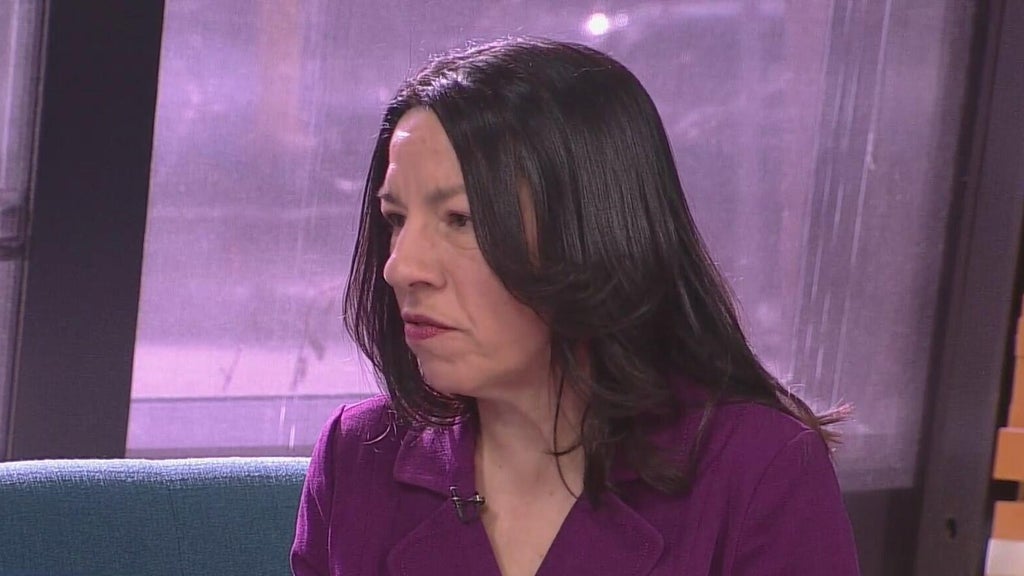 New Minnesota Department of Human Services commissioner named as state ...