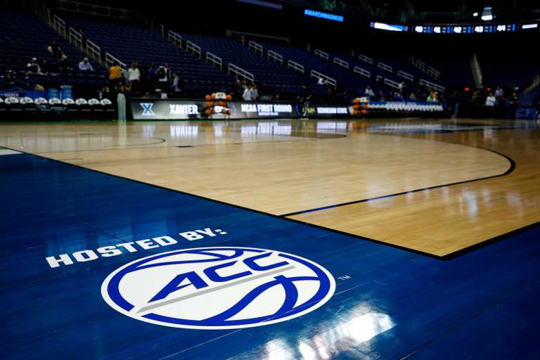 2026 ACC Conference Tournament & Championship – Full schedule ...