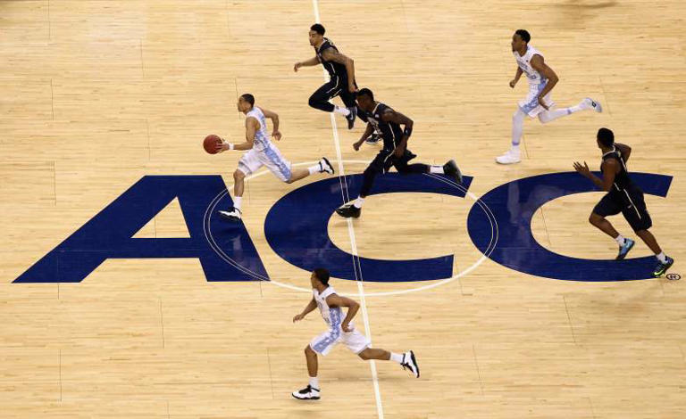 2026 ACC Conference Tournament & Championship – Full schedule ...