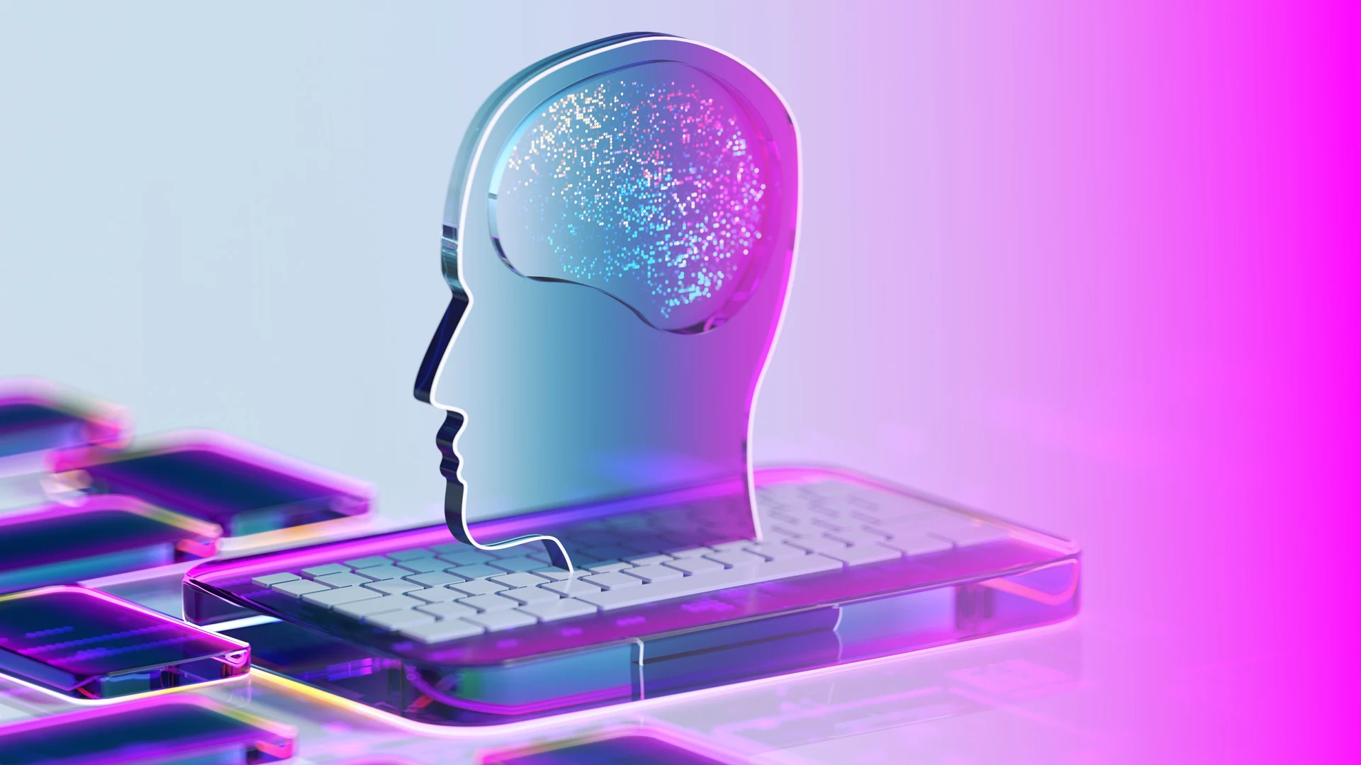 How AI agents make multi-million dollar decisions