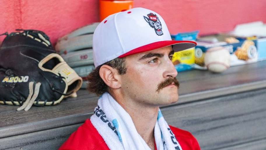 Wolfpack caps off first sweep of 2026 with 13-run victory