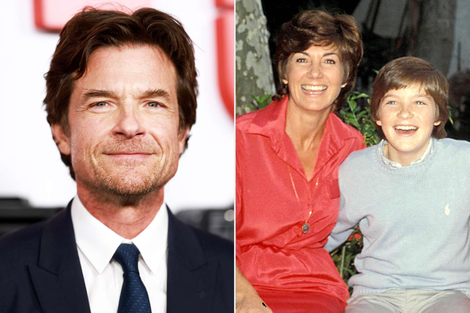 All about Jason Bateman's parents, Kent and Victoria Bateman
