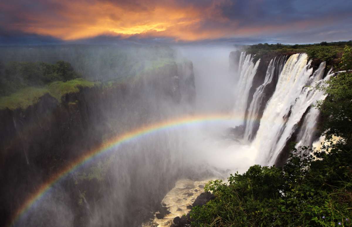 20 most beautiful places in the world to see once in your life