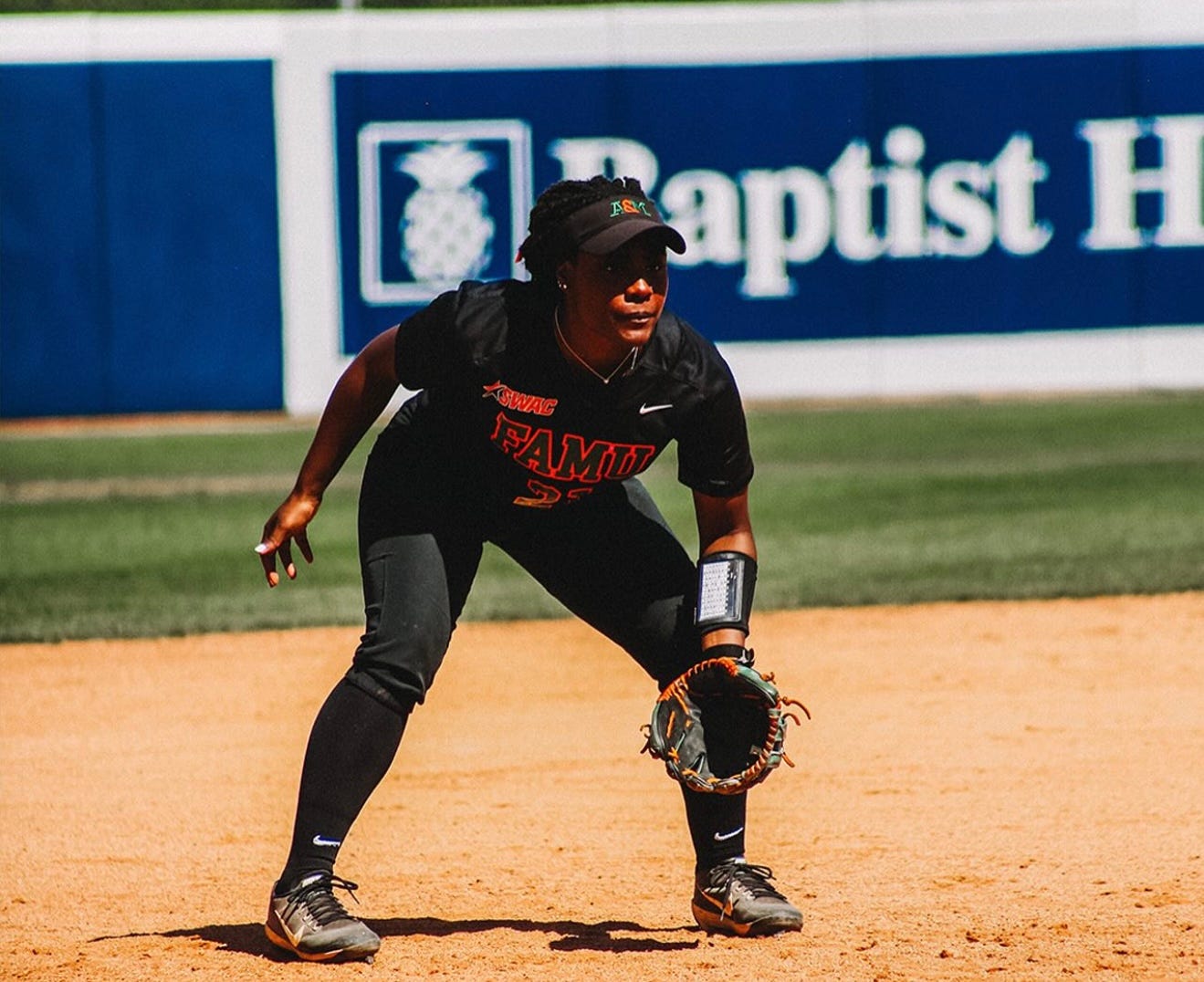 FAMU softball claims series win vs Jackson State in SWAC title rematch