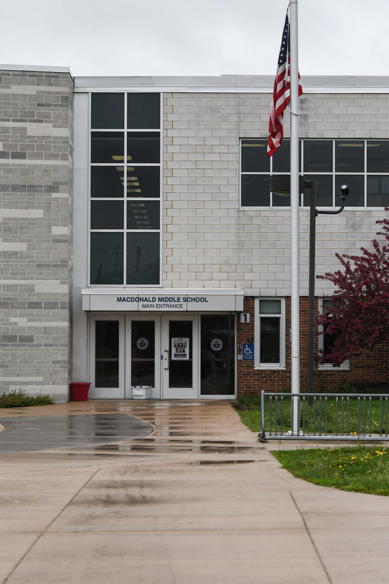 East Lansing middle school threatened. Classes to go on with police ...