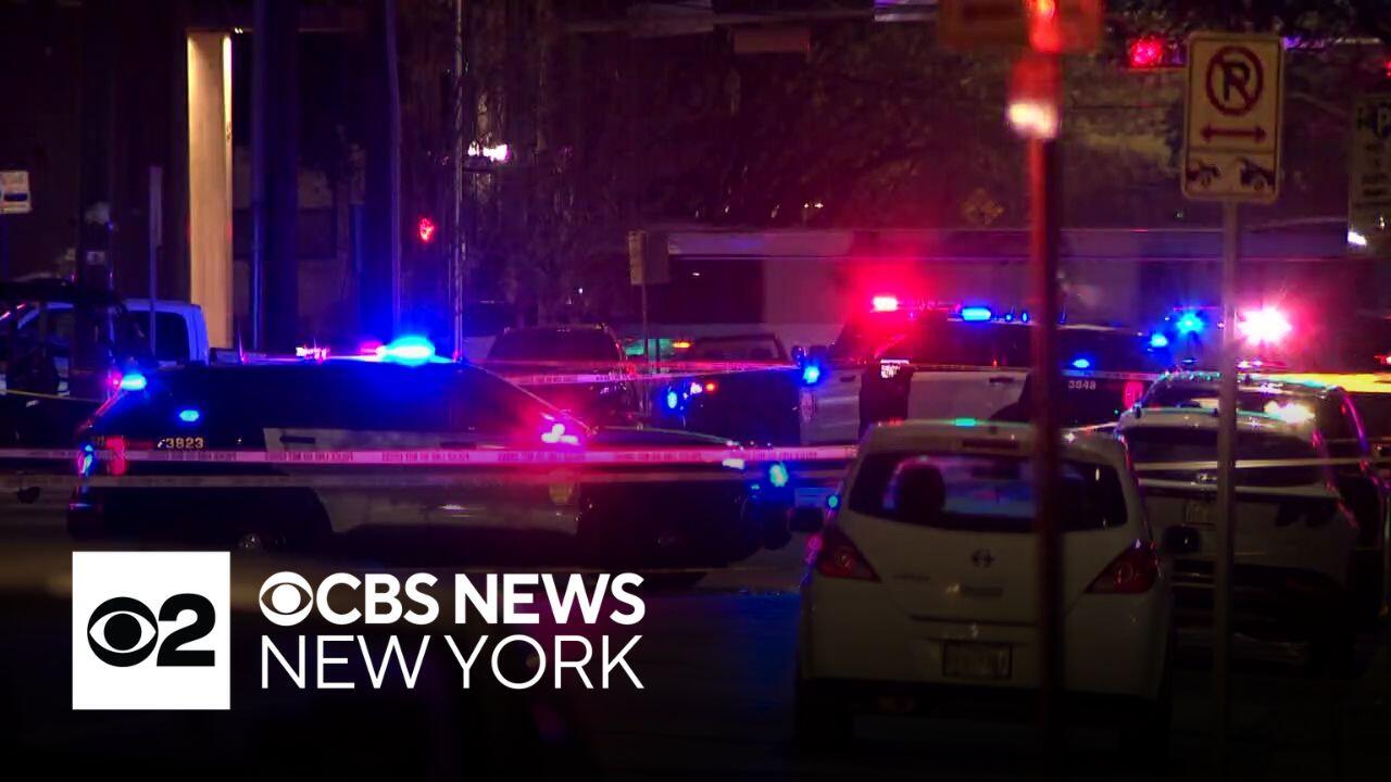 FBI probing deadly shooting outside of an Austin, Texas, bar as ...