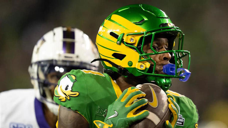 Malik Benson's NFL draft stock impacted by combine performance