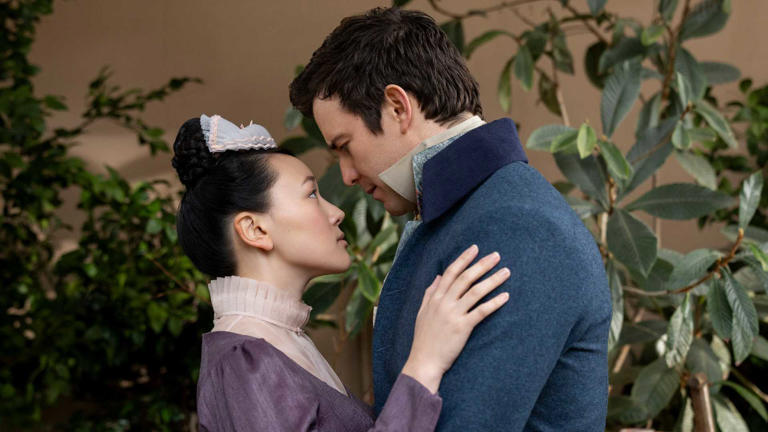 Netflix's top 10 most watched 2026 TV shows
