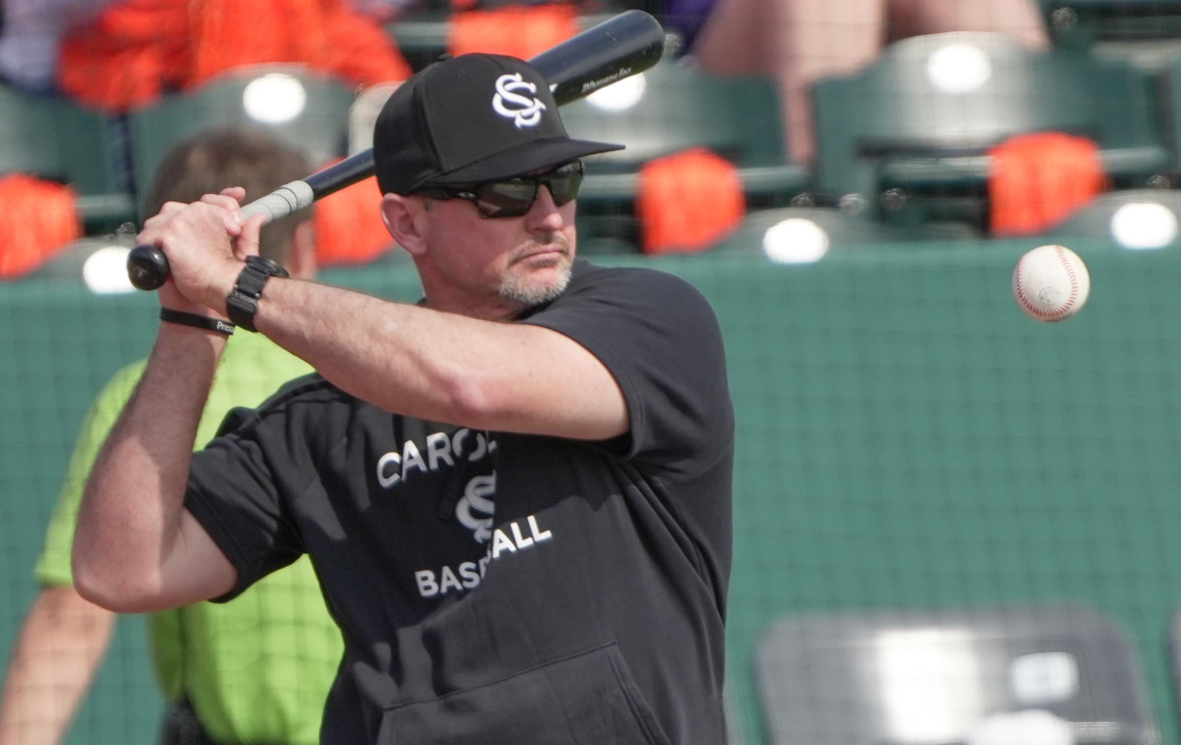 South Carolina baseball fires interim coach Monte Lee, two assistants