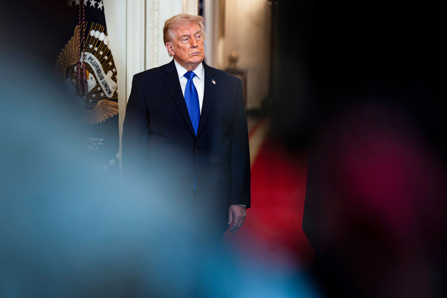 Trump administration drops suits against law firms after judges find ...