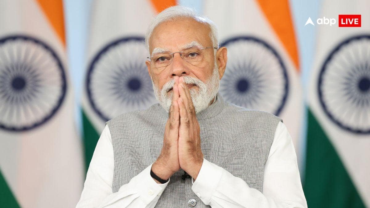 PM Modi crosses 30 million YouTube subscribers; where do Trump, Rahul ...