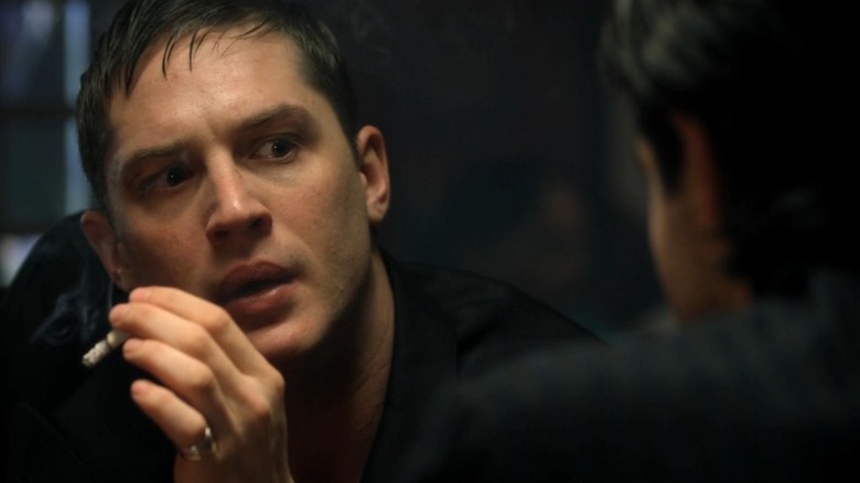 5 Tom Hardy TV shows you need to watch at least once