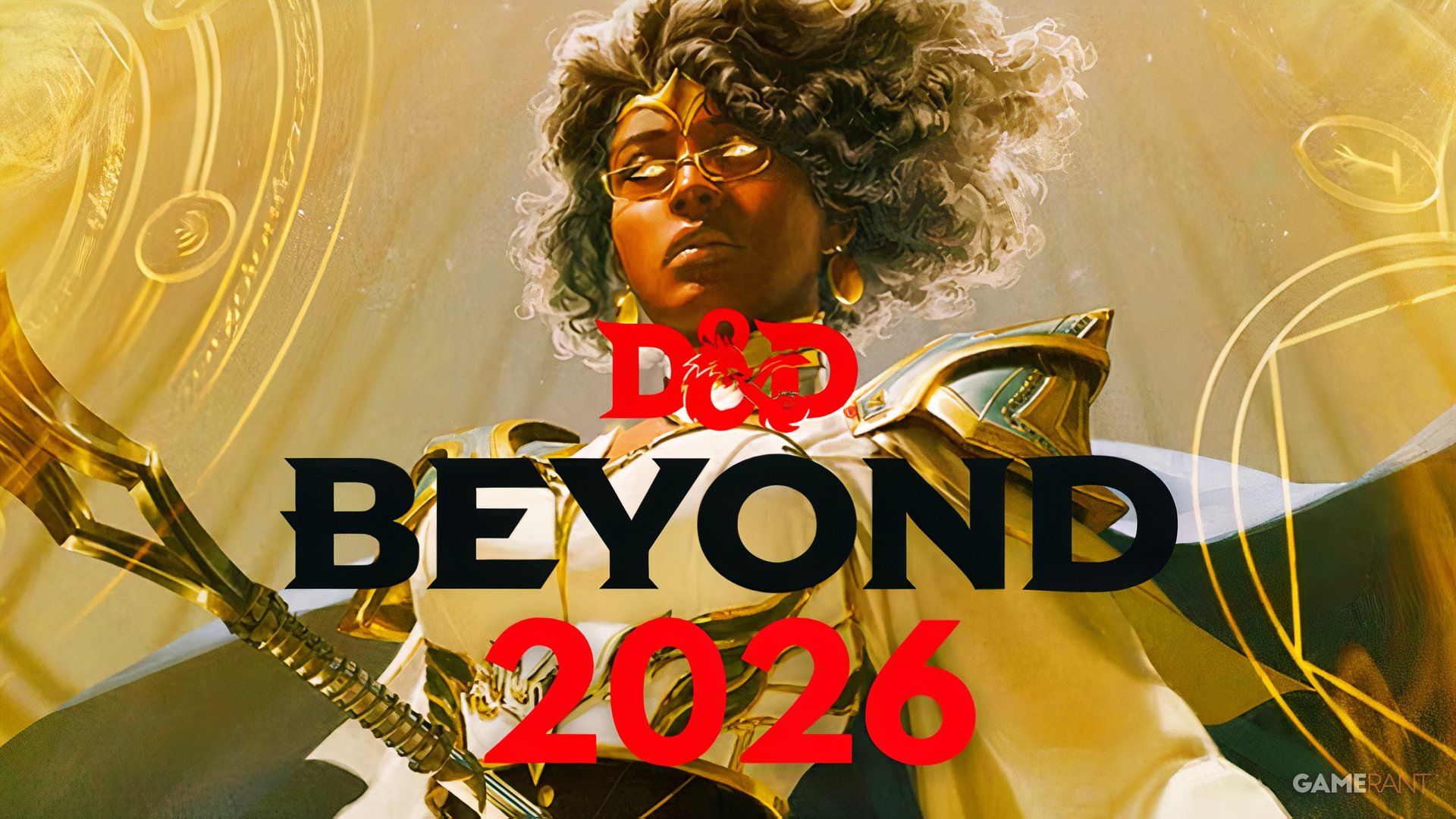Wizards of the Coast's new D&D Beyond roadmap explained