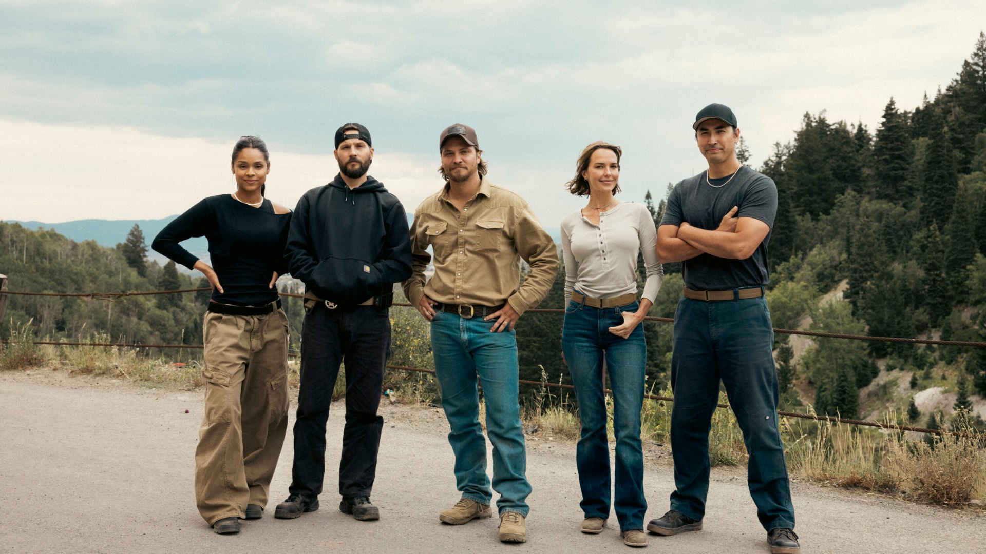 Yellowstone's 'Marshals' ends with possible cast exit, surprise deaths