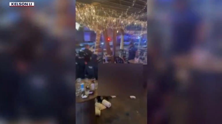 Austin 6th Street shooting: Witness recalls gunfire, chaotic scene