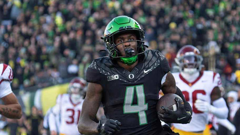 Malik Benson's NFL draft stock impacted by combine performance