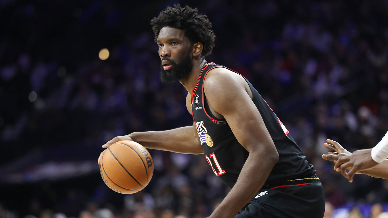 Iman Shumpert reveals why 76ers are so scary with Joel Embiid