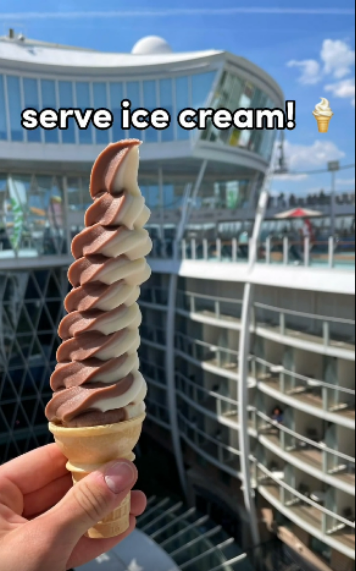 What's actually included in your cruise fare | Don't book until you know