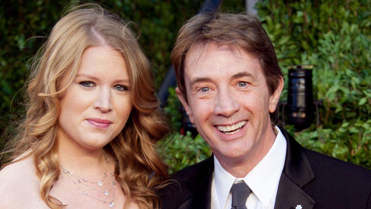 Martin Short skips 2026 actor awards after daughter Katherine's suicide