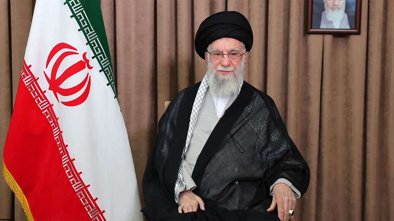 Prediction market Kalshi sued over $54M Iran leader bets after 'death ...