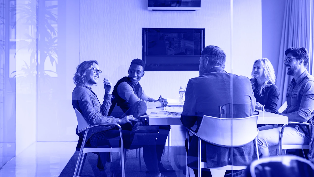 3 conversation-killers to avoid at work