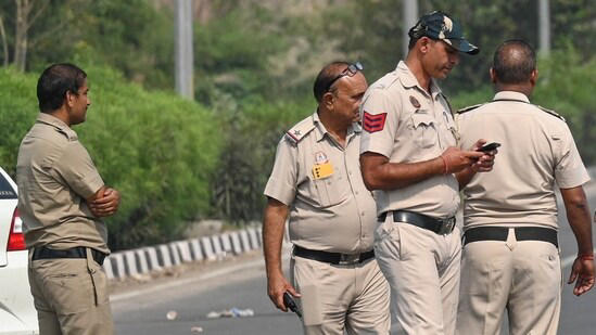 Greater Noida: 35-year-old man, teen sister die in hit-and-run crash