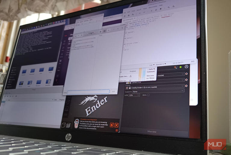 I built a private cloud workspace at home, and it was easier than I ...