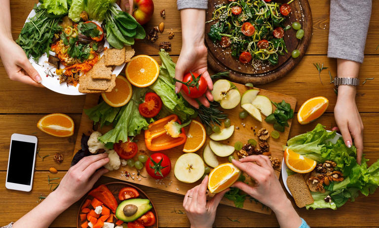 Full List: The cancers vegetarian and vegan diets may help prevent ...