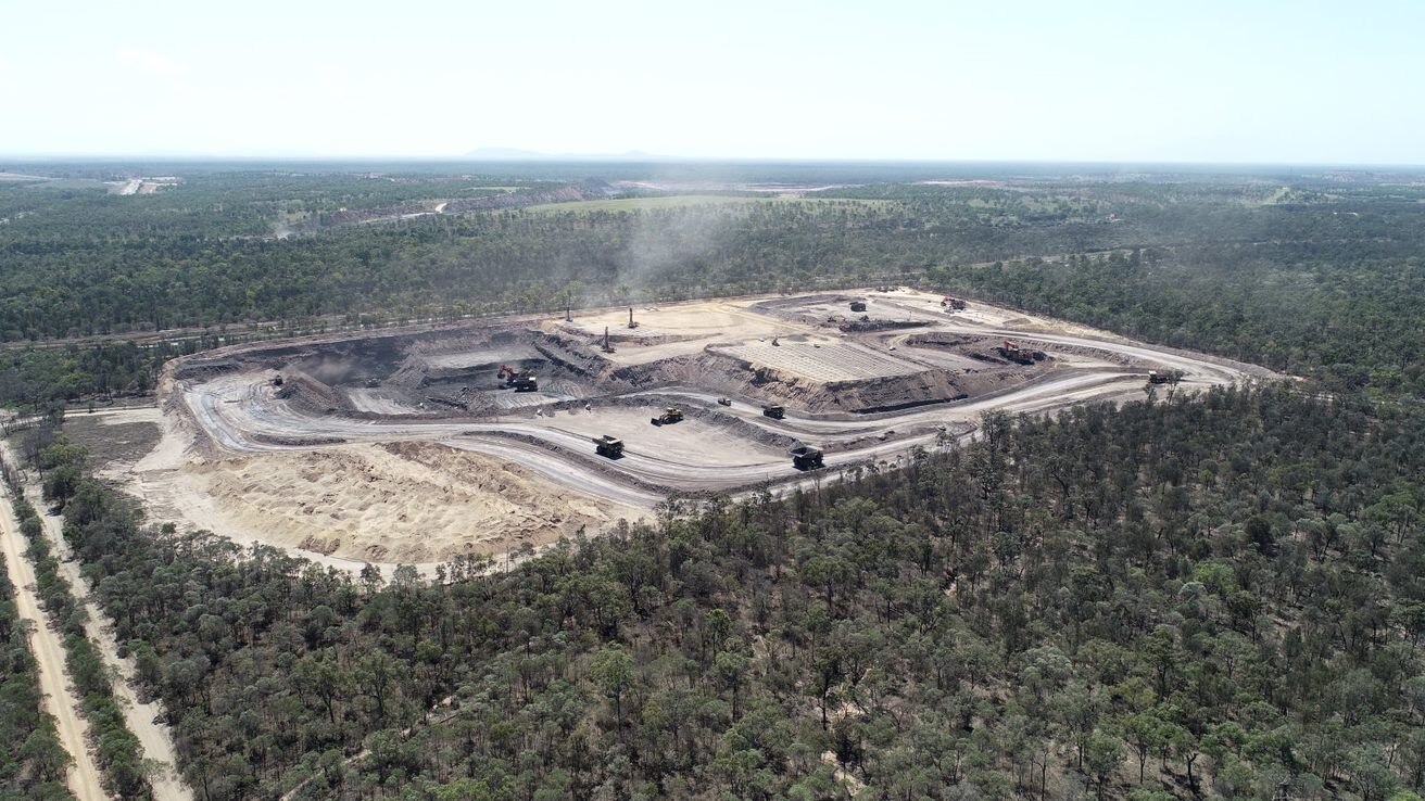 Indonesian company Ithaca Resources secures $200 million deal for ...
