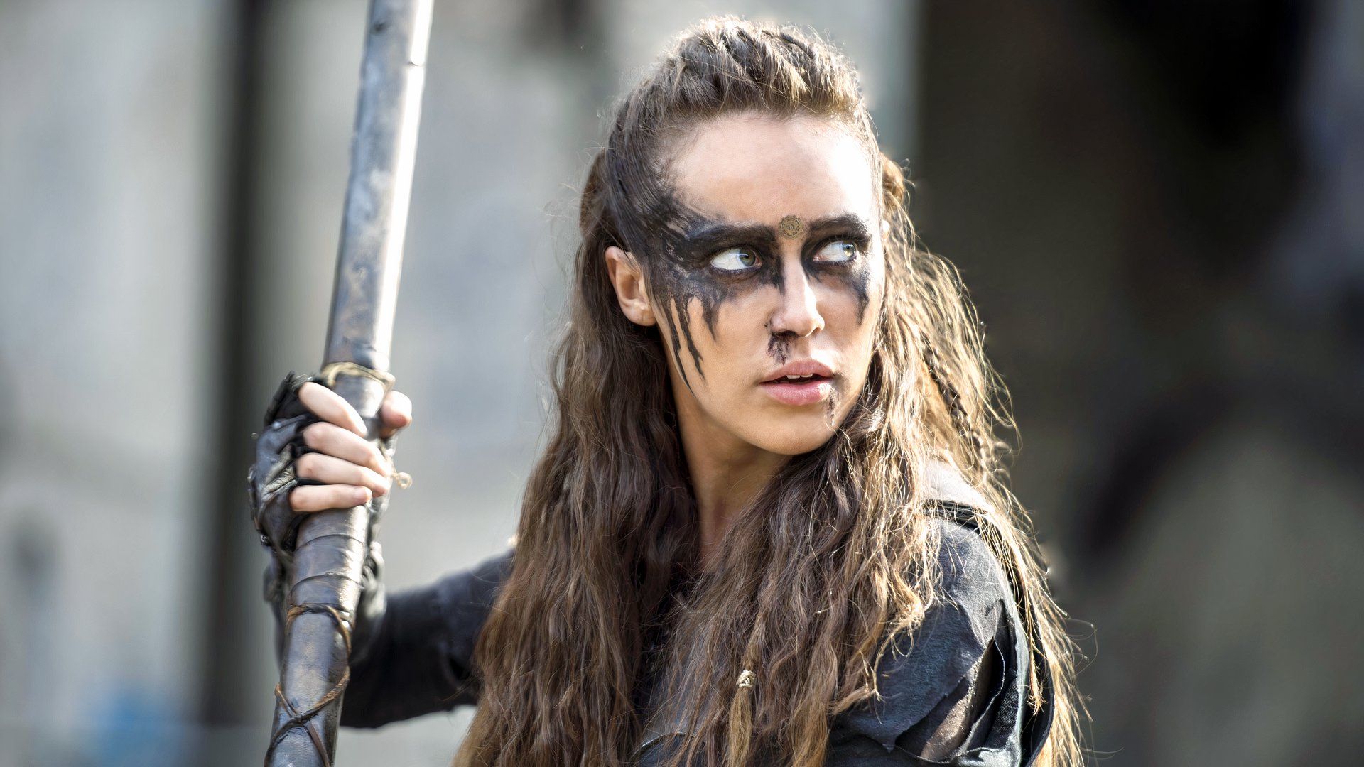 The 100: A 7-part sci-fi series got dystopian futures right
