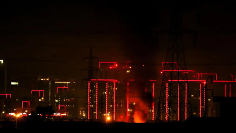 ONDS, RCAT surge overnight after US-Israel strikes on Iran: Traders ...