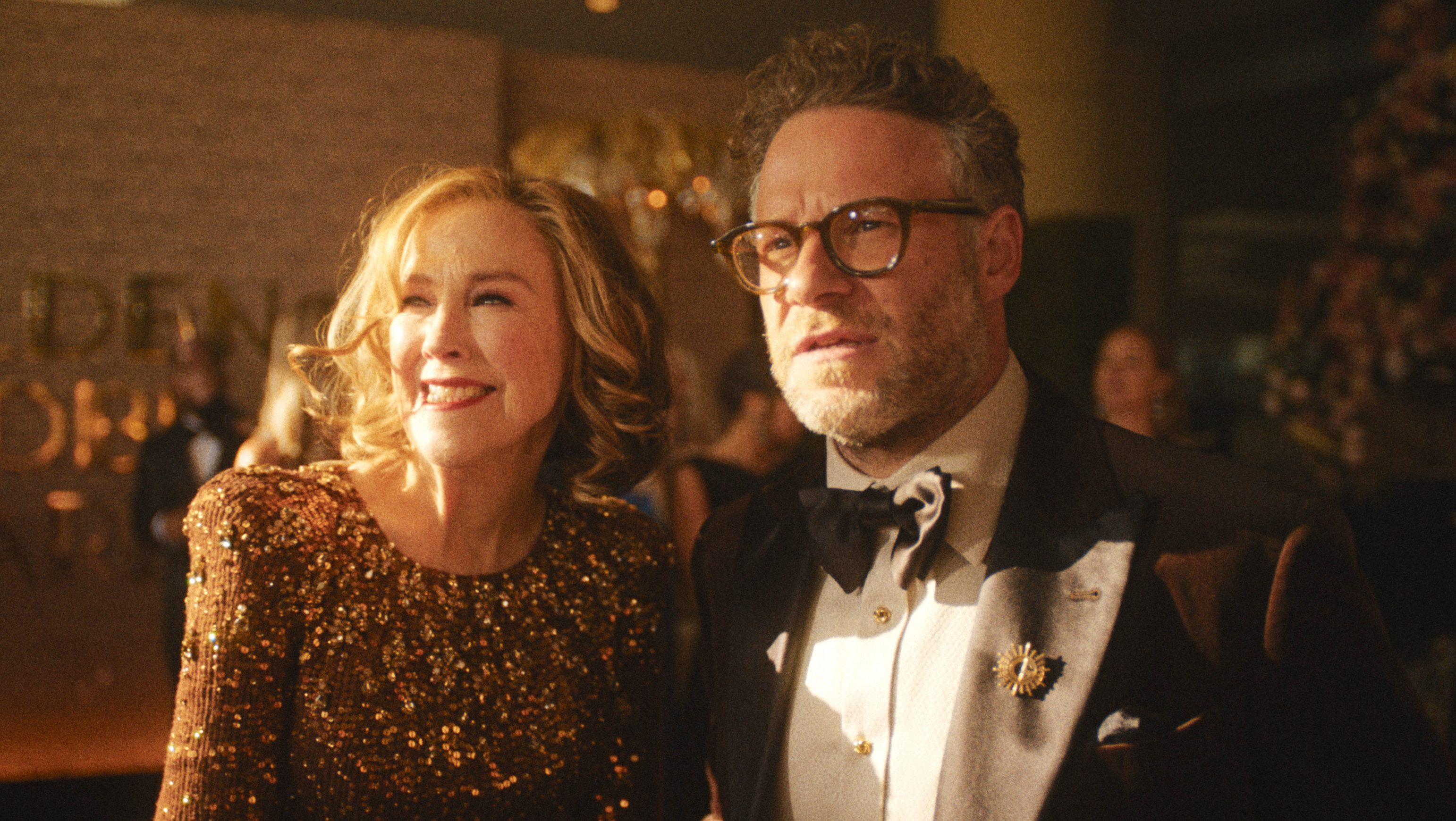 Actor Awards 2026 winners: See who won at the SAG Awards (updating live)