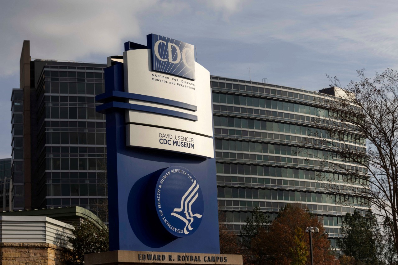 Turmoil takes hold at CDC as top officials keep leaving