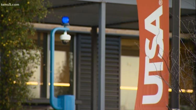 Canvas restored for UTSA students after nationwide outage, Friday ...