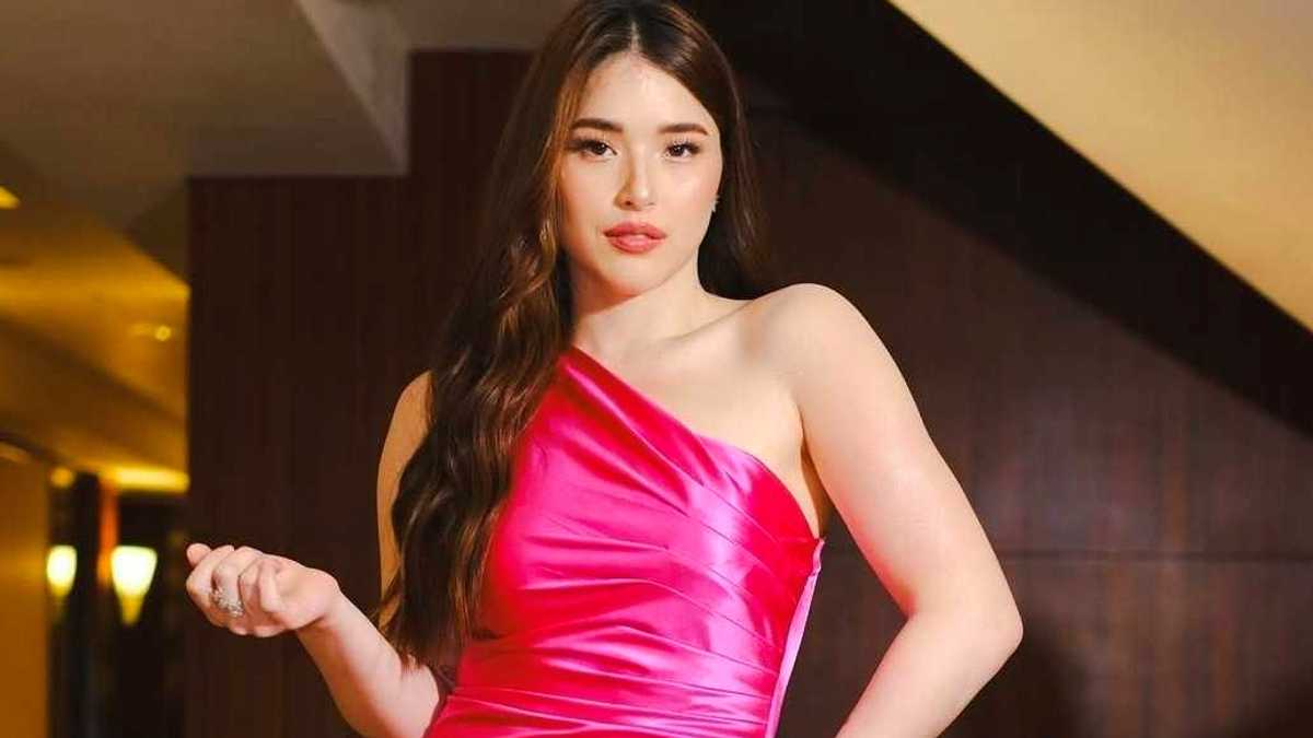 Kylie Padilla, may malalim na pagninilay: "Starting from 0 all over again"