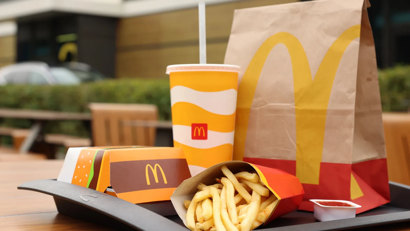 This cheeseburger chain beat Wendy’s, Sonic, and Shake Shack