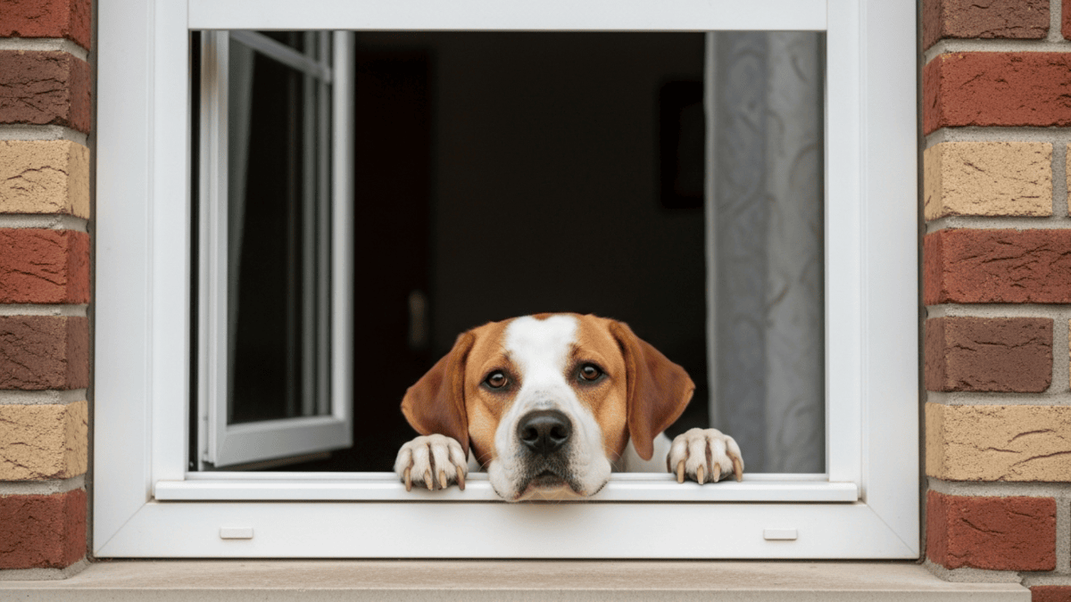 Do dogs get sad when left alone? 7 feelings experts say are common