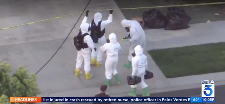 Family speaks out after FBI launched terror probe into 17-year-old’s ...