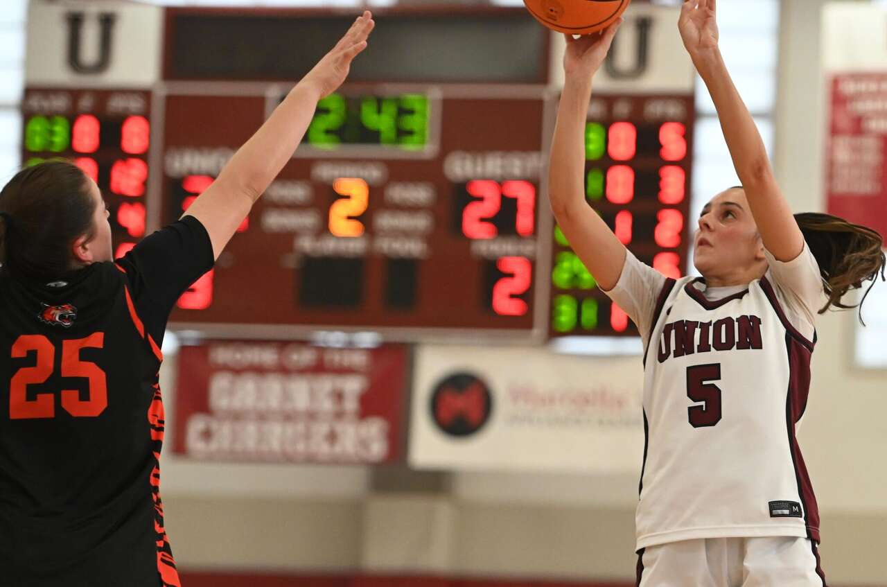 Union women's basketball wins first conference title since 2004