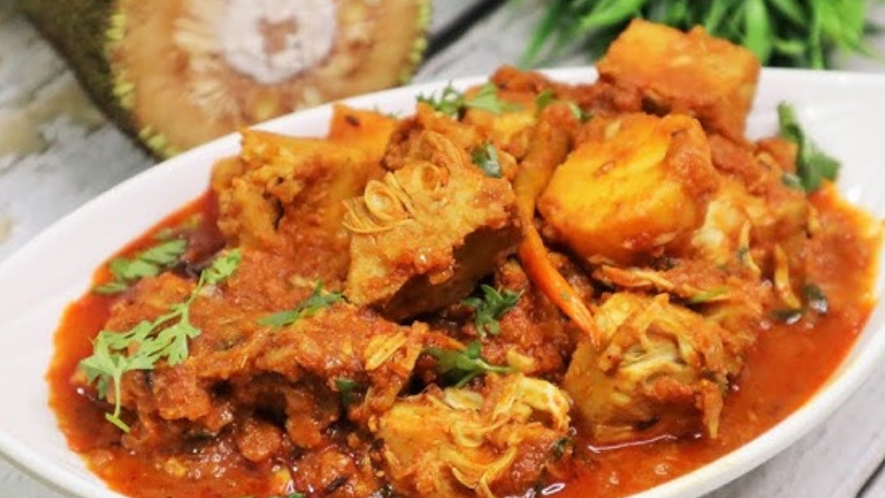 12 vegetarian dishes so satisfying you won’t miss meat