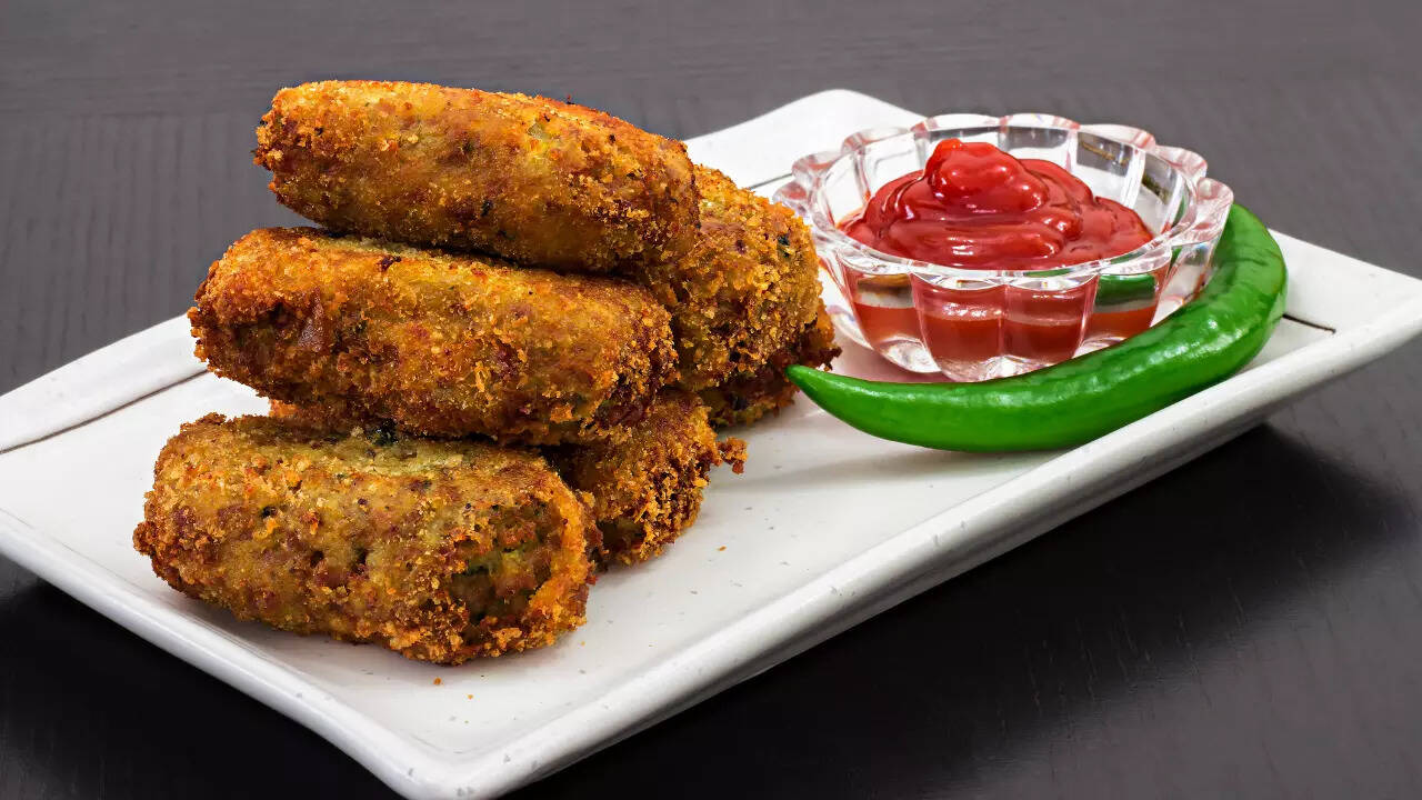 9 interesting snacks to make with leftover rice
