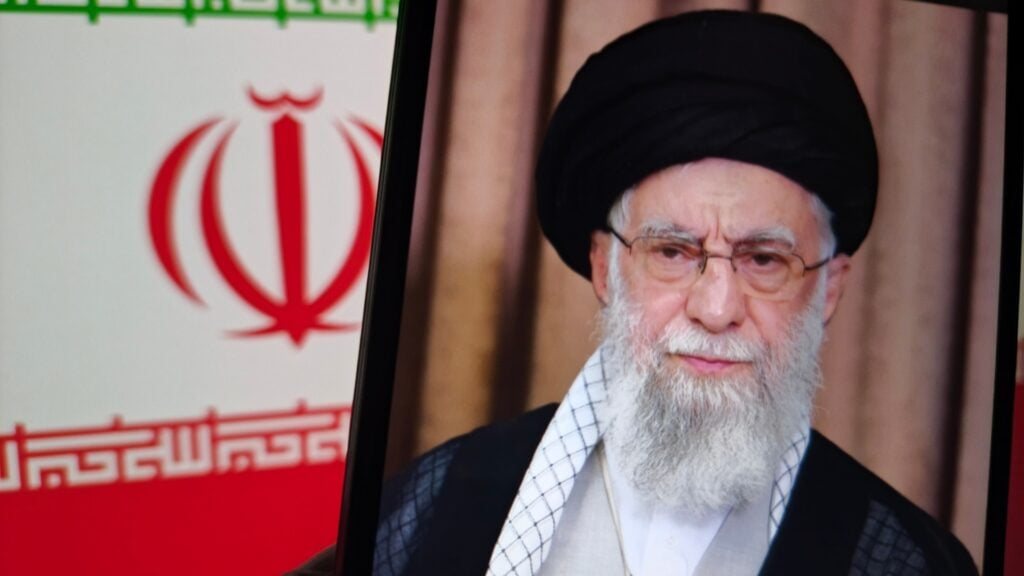 Ali Khamenei Kalshi bet stokes controversy — CEO says platform prevents ...